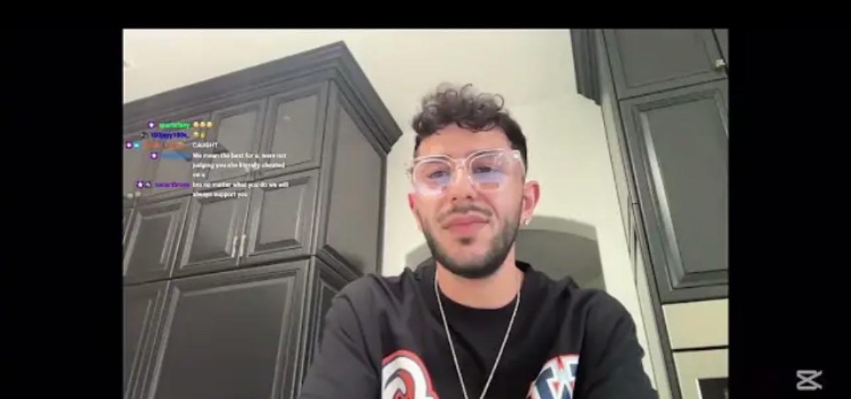 Here's What Happened to YouTuber Brawadis After Viral Starbucks Moment