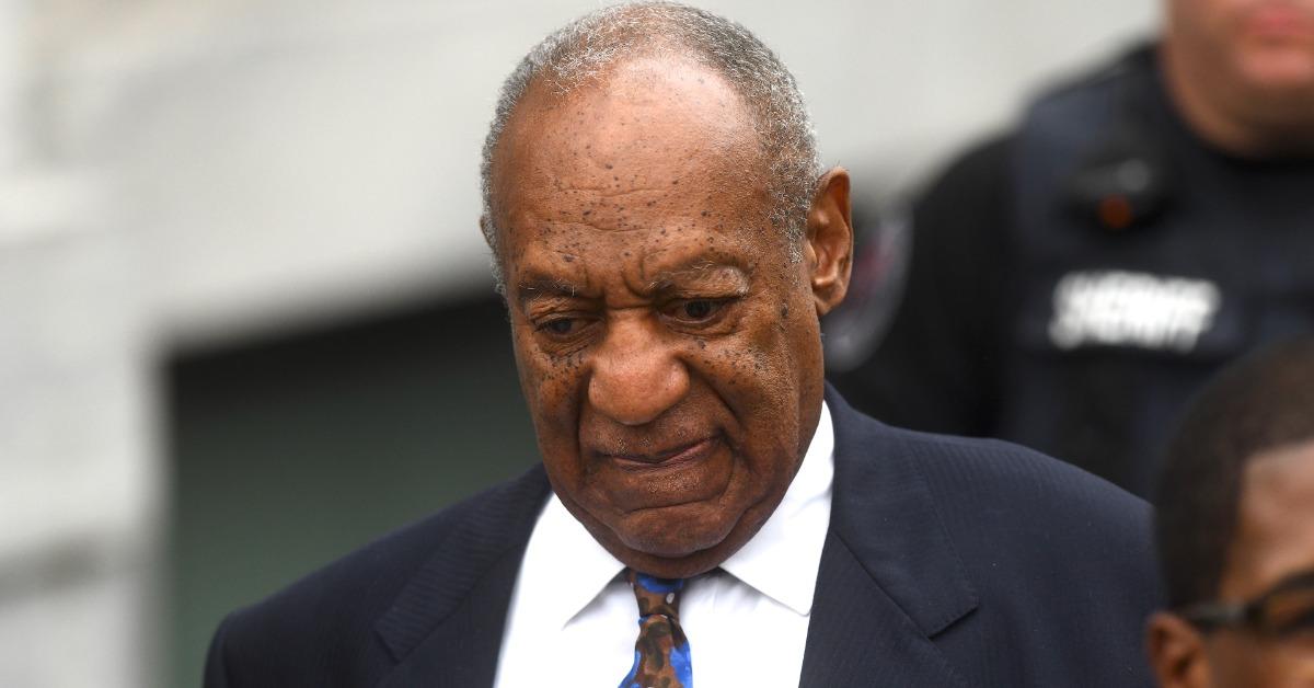 Is Bill Cosby Still Married? A Look at the Entertainer's Personal Life