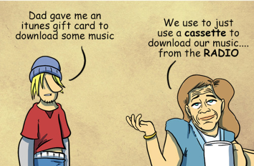 15 Examples of Boomer Humor Only Funny to People Over 50