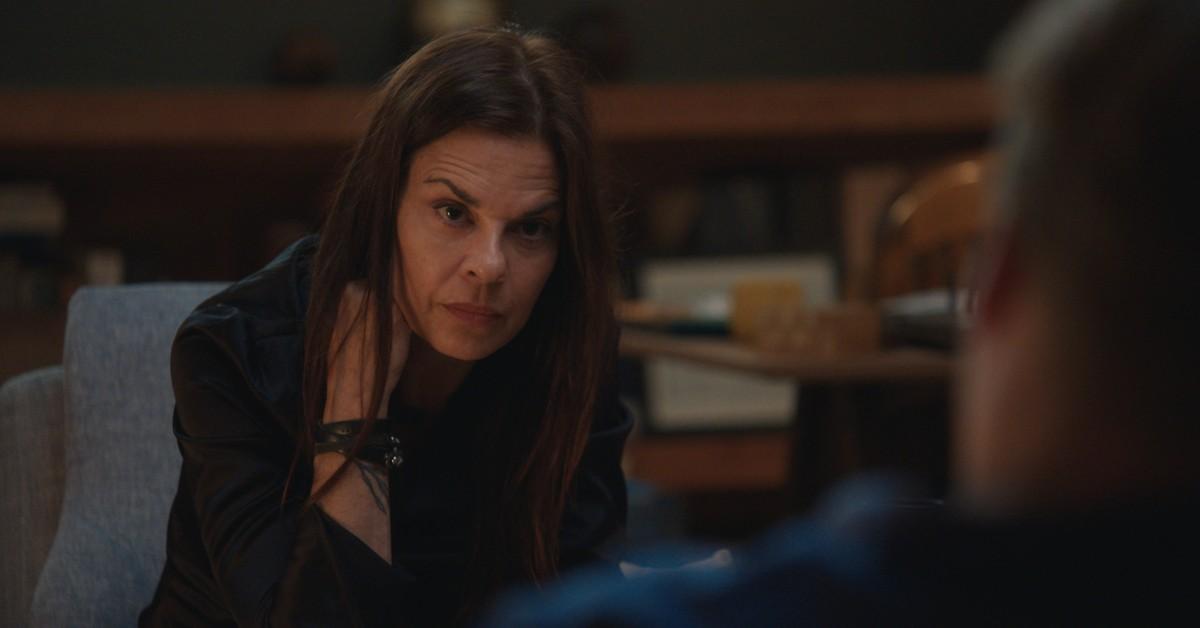 Ping and Will's Relationship on 'Couples Therapy' Explained