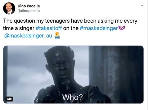 12 Hilarious 'Masked Singer' Memes and Tweets That Make Us LOL