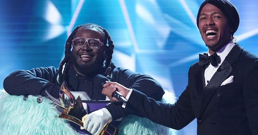 Winners of 'The Masked Singer' Prove You Should Expect the Unexpected