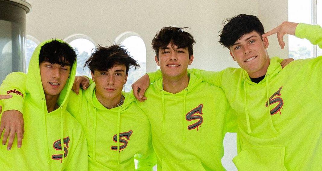 Is LilHuddy Leaving the Hype House After the Recent Drama?