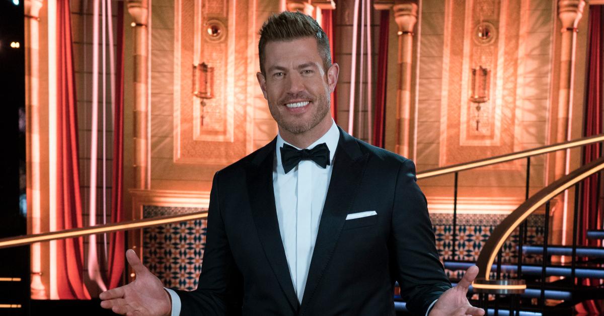 What Happened Between 'Bachelor' Host Jesse Palmer and Jessica Bowlin?