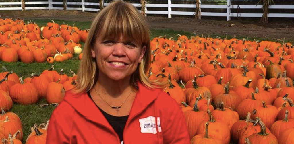 How Much Did Amy Roloff Get in the Farm Buyout? Details on Her Net Worth