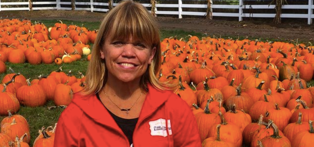 How Much Did Amy Roloff Get in the Farm Buyout? Details on Her Net Worth