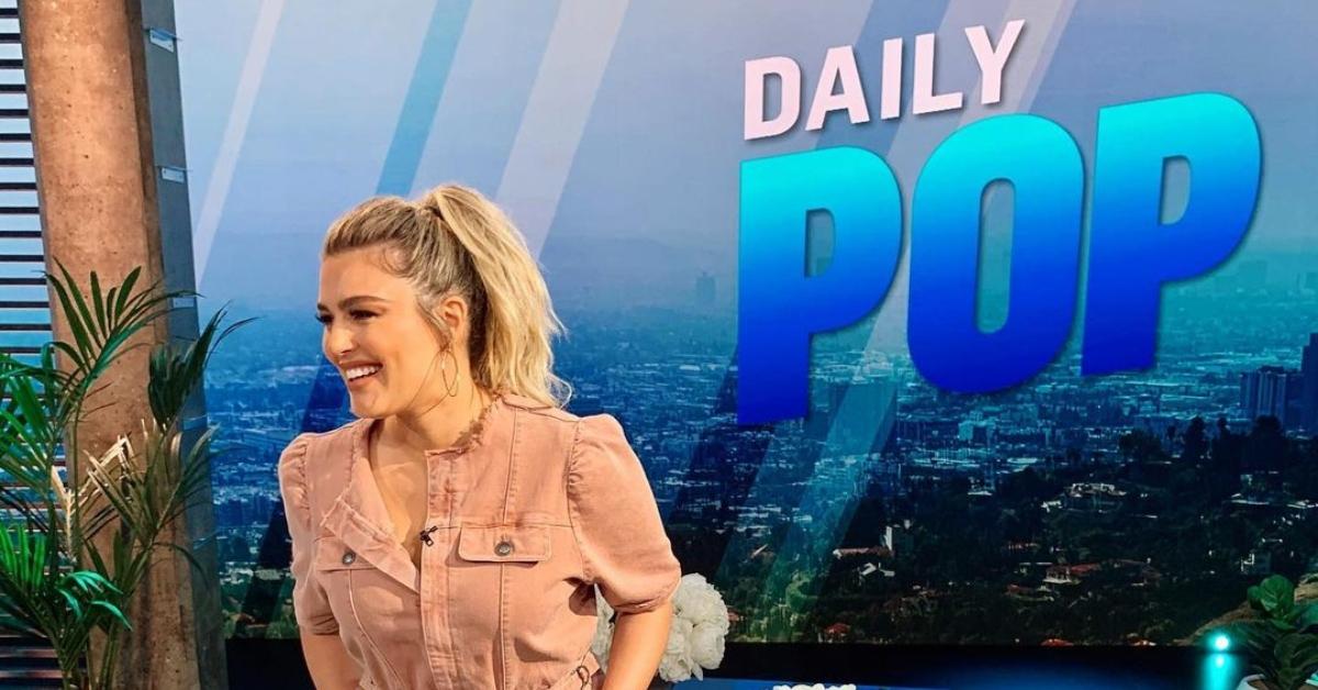 What Happened to Carissa on 'Daily Pop'? Here's What to Know!