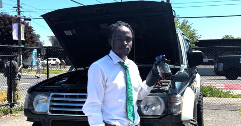 Is Online Inventor Julian Brown Missing? What We Know