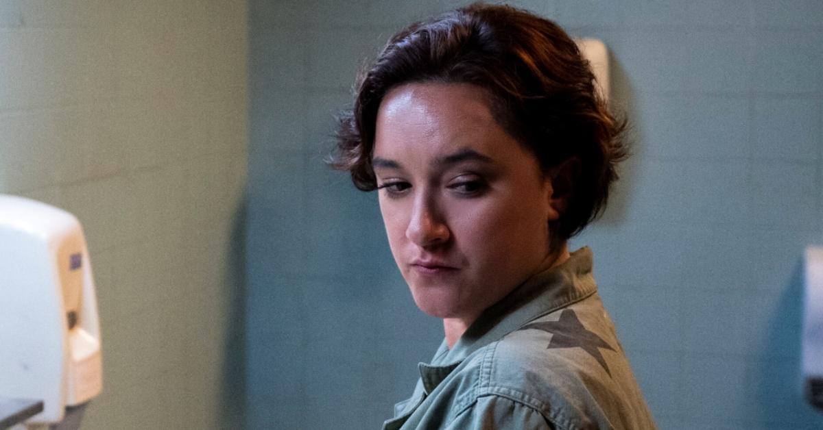 'FBI: Most Wanted': Keisha Castle-Hughes Talks Hana Gibson's Emotional ...