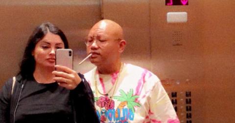 Jacob Batalon's Girlfriend, Brooke Reyna, Is an Instagram Influencer