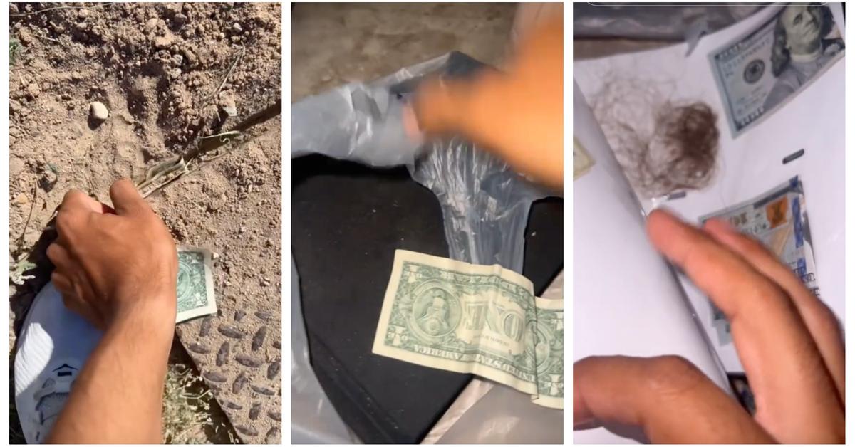 What Is Paper Route Money? Here's The Truth Behind The Viral Cash Discovery