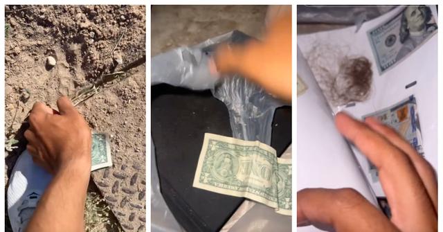 What Is Paper Route Money? Here's The Truth Behind The Viral Cash Discovery