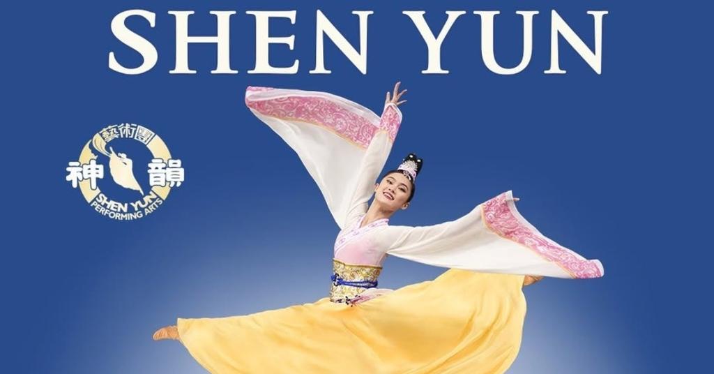 Shen Yun's abuse allegations explained