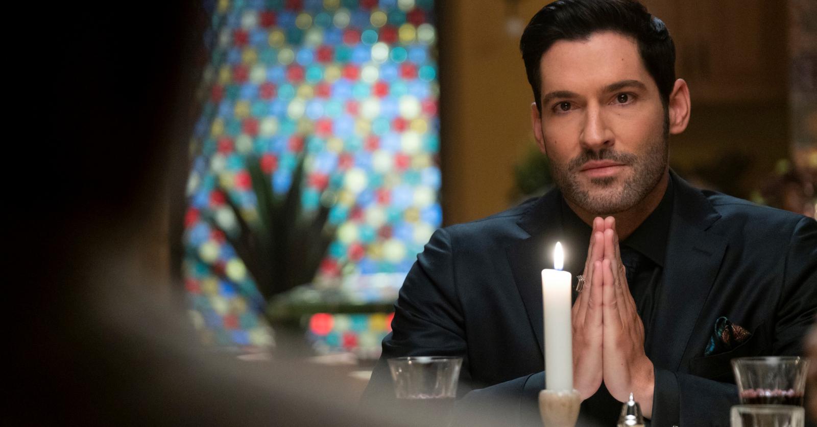 "Oh My Me!": Does Lucifer Become God in Season 5 of 'Lucifer'? (SPOILERS)