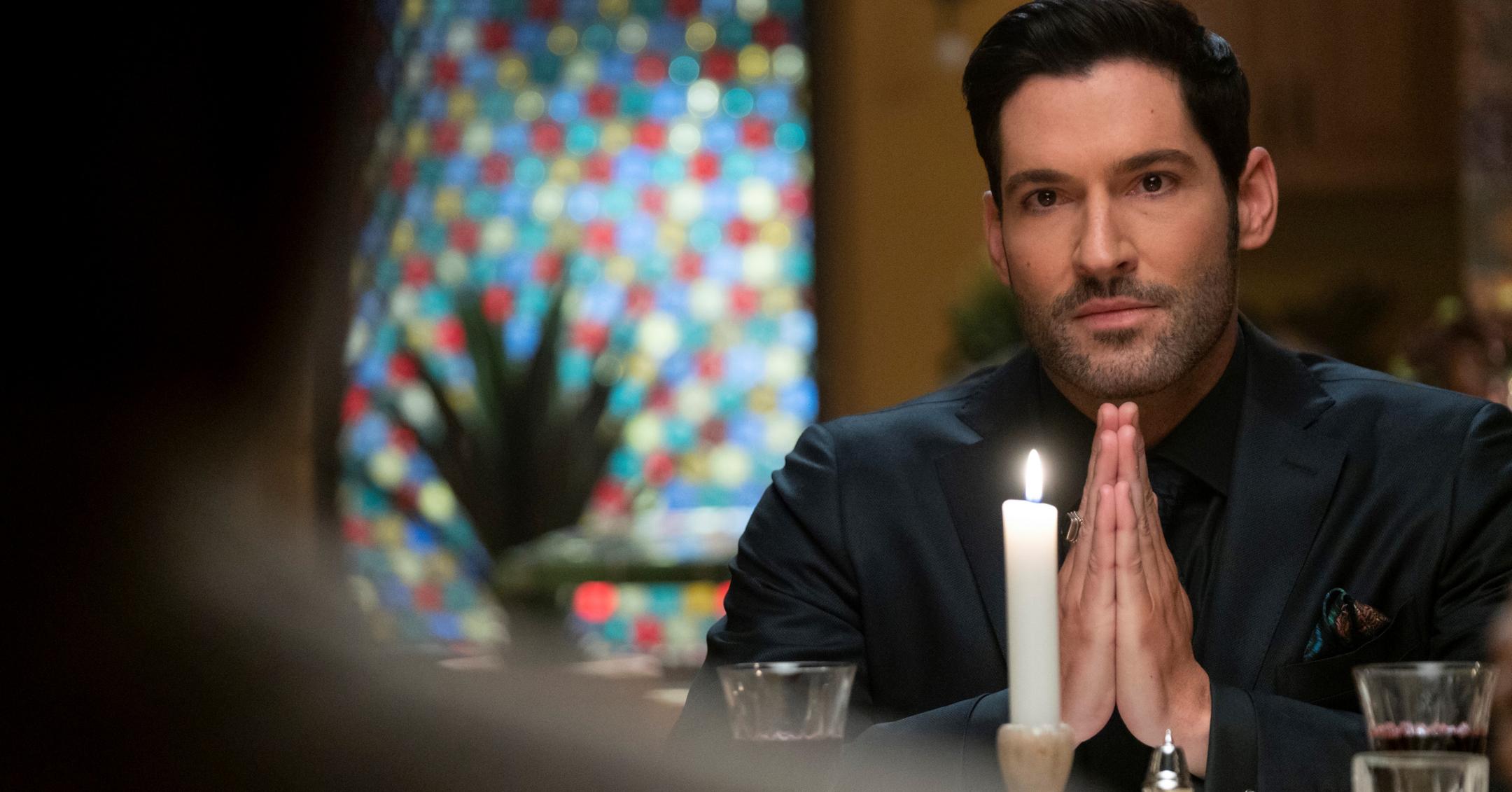 "Oh My Me!": Does Lucifer Become God in Season 5 of 'Lucifer'? (SPOILERS)