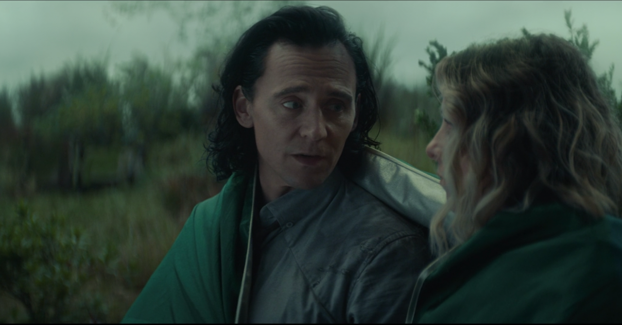 ‘Loki’ Episode 5 Recap — Plus, Easter Eggs You Might Have Missed