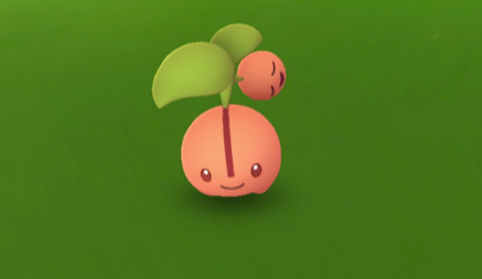 How to Evolve Cherubi in 'Pokémon GO'