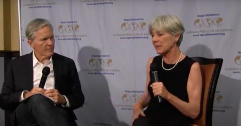 What Was Anne Garrels' Cause of Death? Details Inside