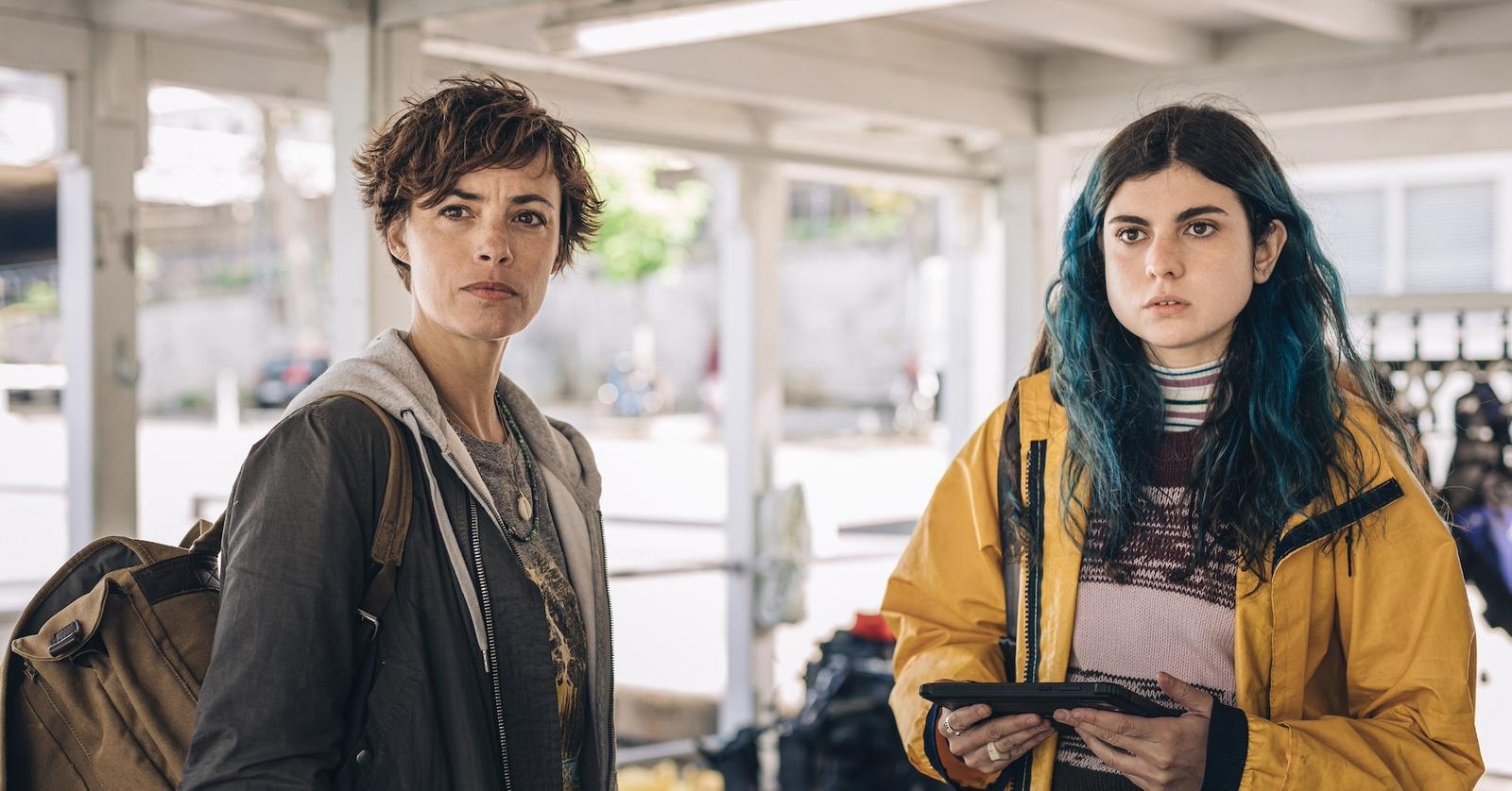 The Confusing and Bloody Ending of Under Paris, Explained
