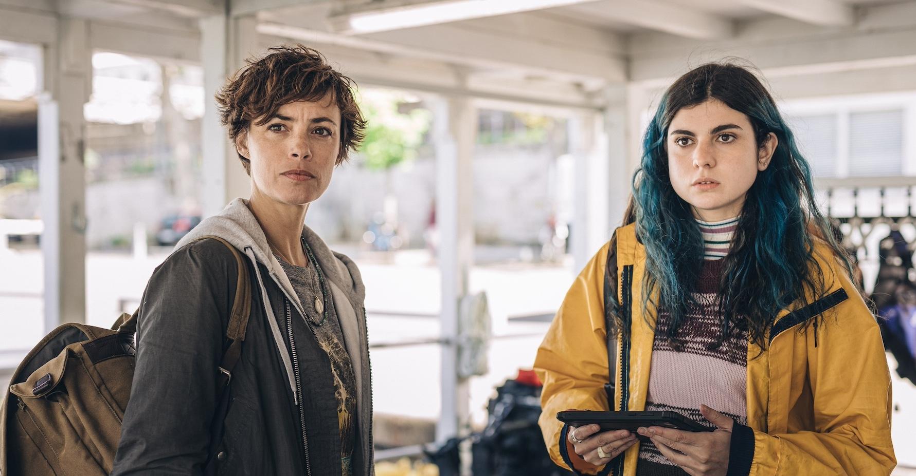 The Confusing and Bloody Ending of Under Paris, Explained