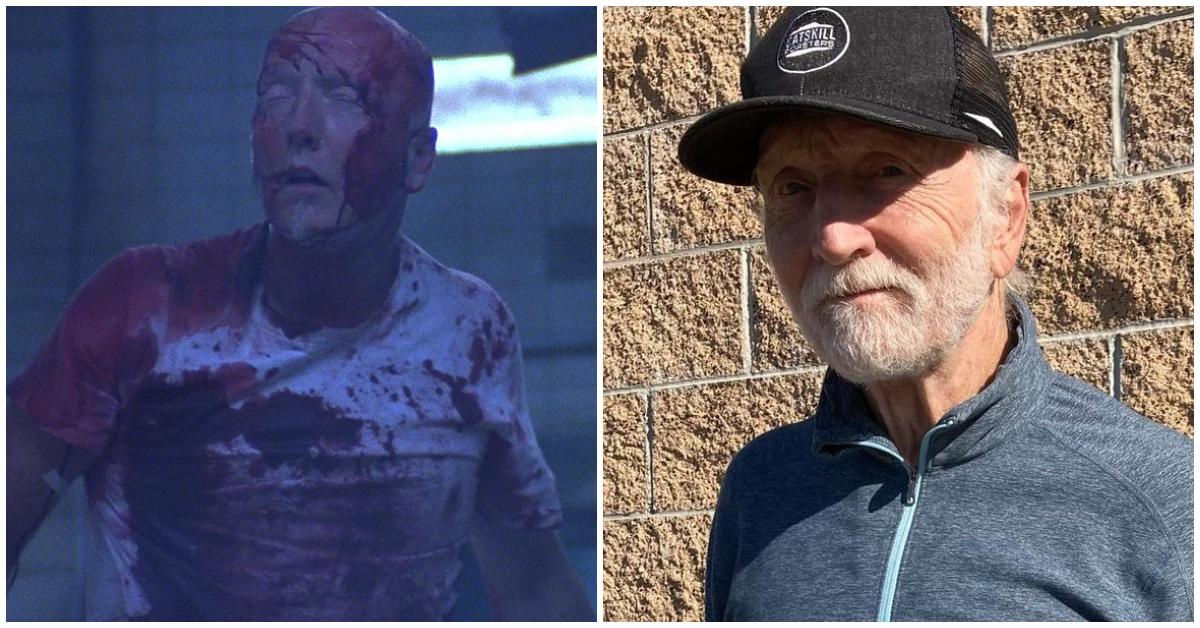 Saw Movie Original Cast Then and Now