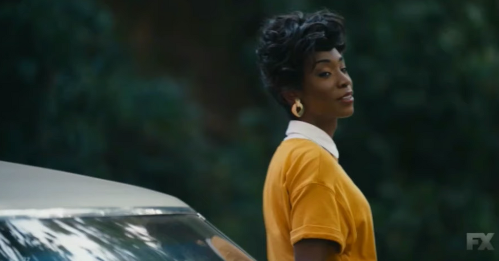 Who Is Nurse Rita in 'AHS: 1984'? Her Character Is Unexpectedly Sinister