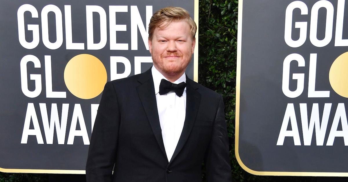 Jesse Plemons Opened up About His Weight Loss