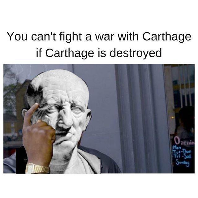 28 Social Studies Memes All History Buffs Will Love