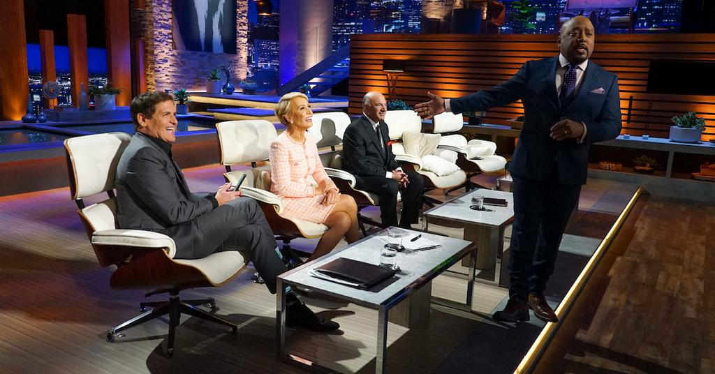 'Shark Tank' Cast Net Worth Breakdown — Who's the Richest?