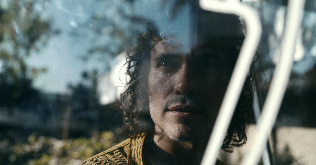 Martín Rodríguez Inspired by Shakespeare for Netflix's Griselda (EXCLUSIVE)