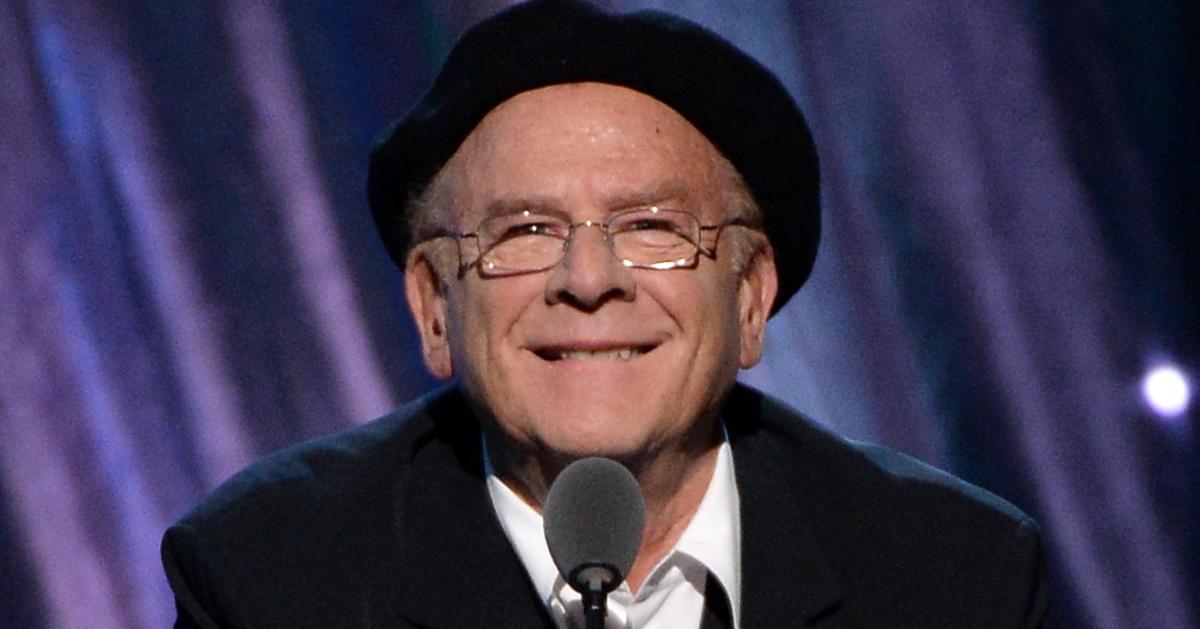 What Happened to Art Garfunkel? - Details