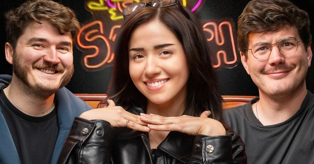 Why Did Chuckle Sandwich End? The Truth That Stunned Fans