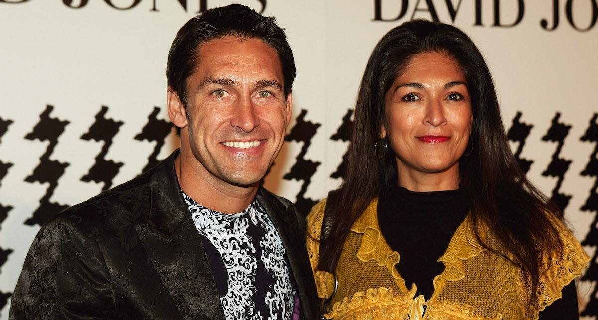 Does Jamie Durie Have a Wife? The HGTV Star Is "Married" to His Work