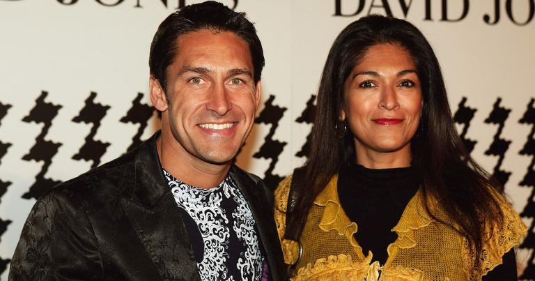 Does Jamie Durie Have a Wife? The HGTV Star Is "Married" to His Work