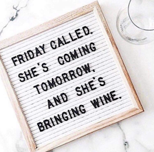 20 Hilarious Friday Eve Memes for Everyone to Share