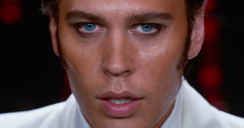 Does Austin Butler Really Sing and Play Guitar in 'Elvis'?