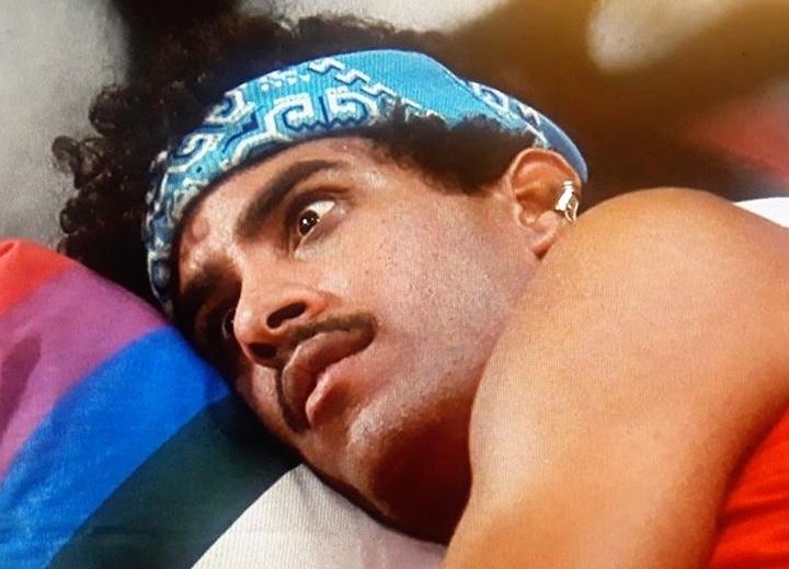 What Happened to Ozone From 'Breakin'? Everything We Know So Far