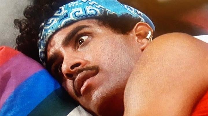 What Happened to Ozone From 'Breakin'? Everything We Know So Far