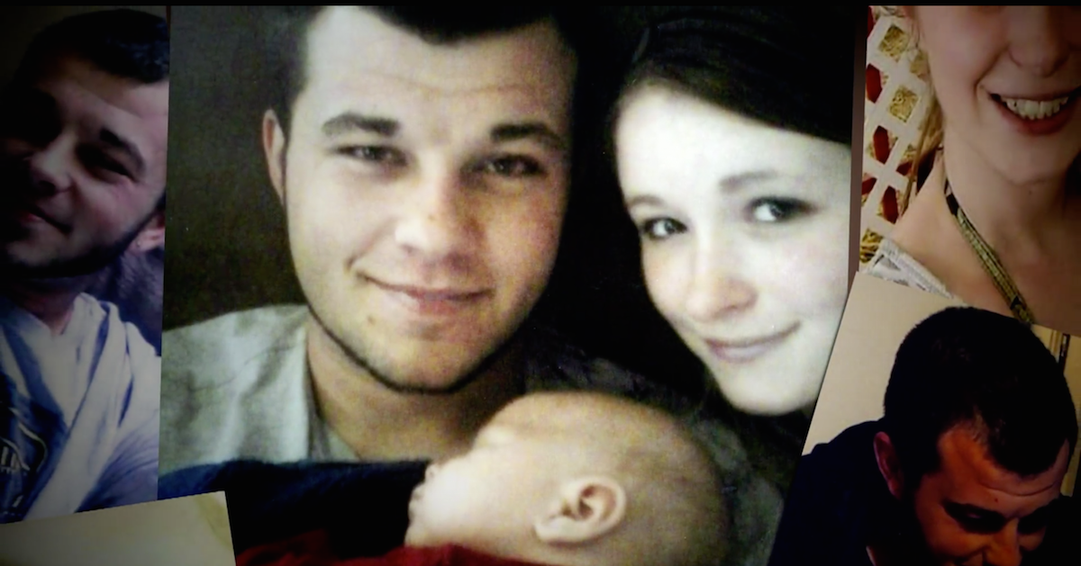 Who Killed Amber Washburn and Josh Niles? Their Story Is on 'Dateline'