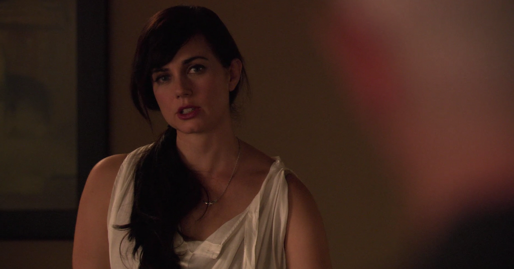 Who Killed Jenny Schecter on 'The L Word'? — An Extensive Recap
