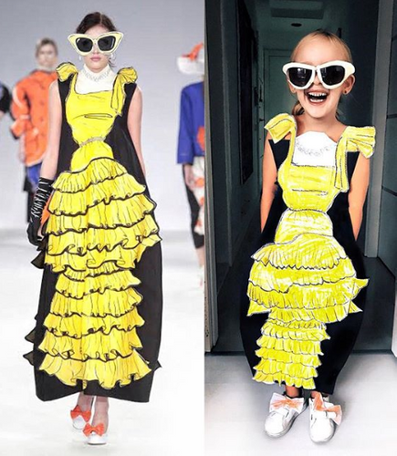 This Mother-Daughter Team Crafted 2018's Best Red Carpet Looks