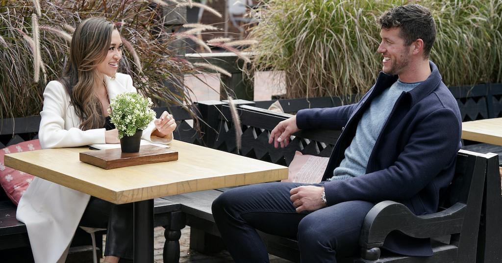 When Does Sarah Hamrick Go Home on 'The Bachelor' Season 26?