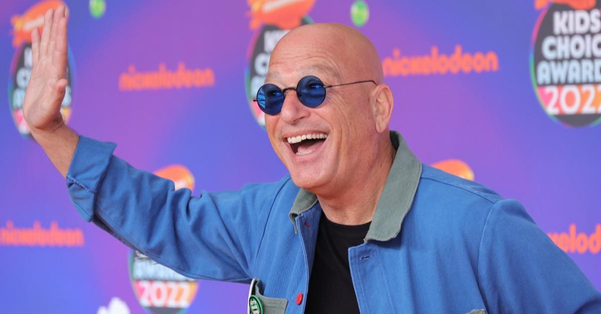 Who Are Howie Mandel's Kids? Details on 'AGT' Judge's Family