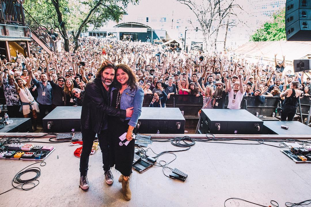 Who Is Rachael Ray's Husband? Inside John Cusimano's Band And More