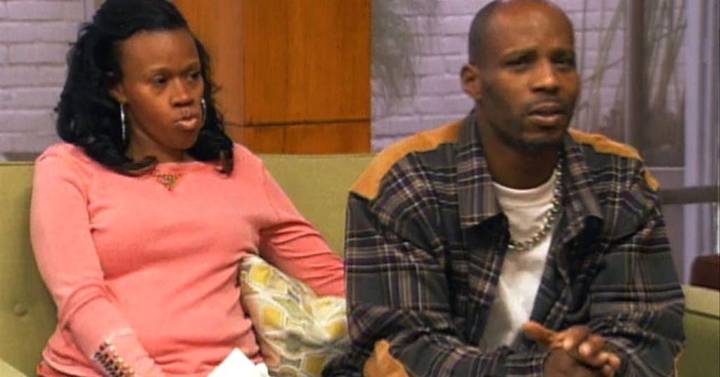 How Many Kids Does DMX Have? On the Rapper's Family