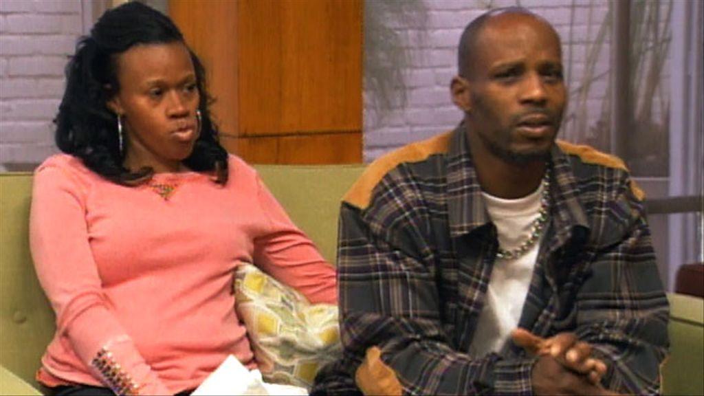 How Many Kids Did DMX Have? Learn About the Rapper's Children