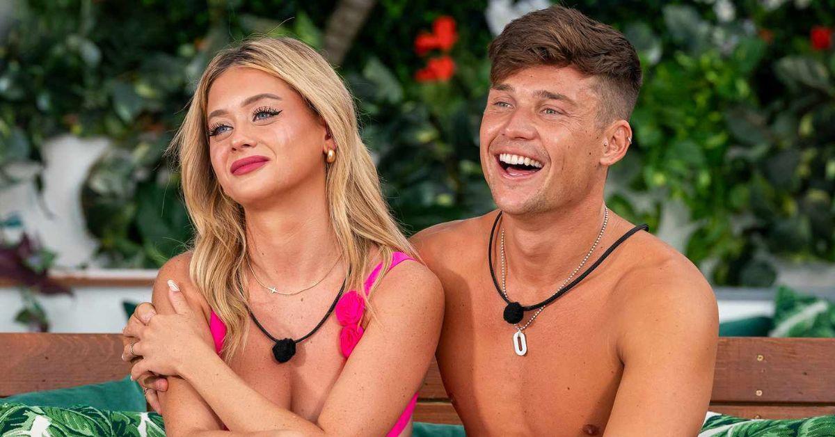 Love Island USA: Are Aaron and Kaylor Still Together?
