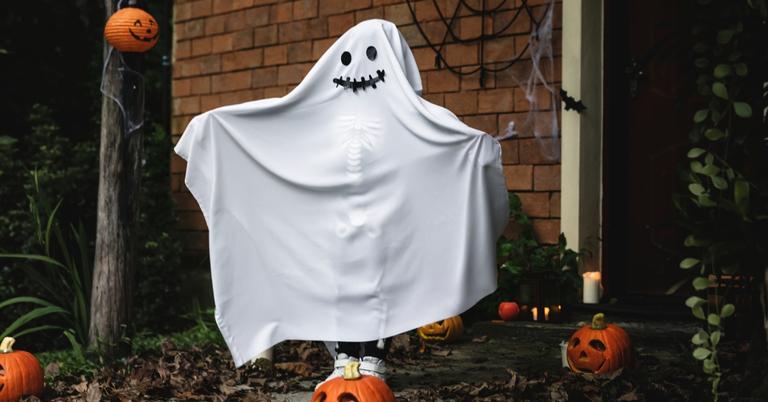 The History of Halloween in America Stems From Spooky Traditions