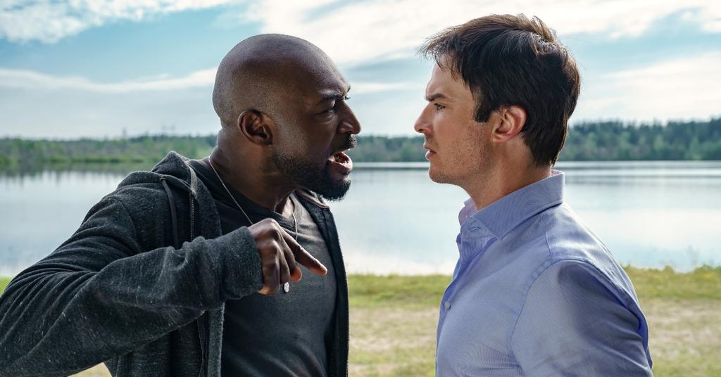 Is Michael Fayne Really Dead on Netflix's 'V Wars'? — What to Know!