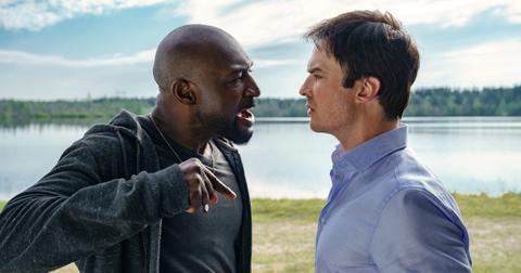 Is Michael Fayne Really Dead on Netflix's 'V Wars'? — What to Know!